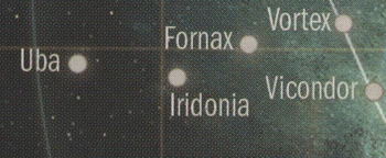 Iridonia | Star Wars Wiki | Fandom