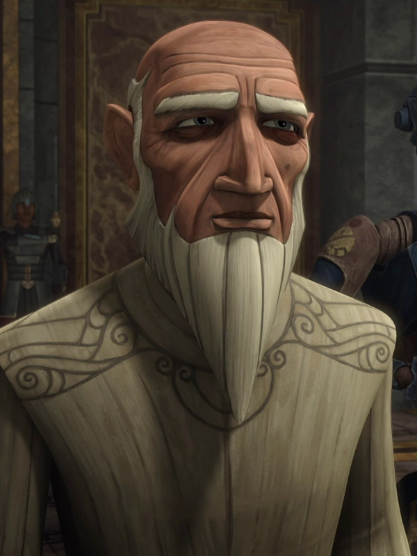 Ramsis Dendup | Star Wars Wiki | Fandom