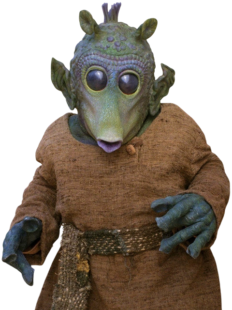 Wald | Star Wars Wiki | Fandom