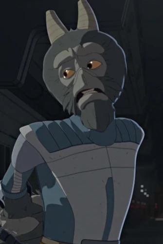 Rolt | Star Wars Wiki | Fandom