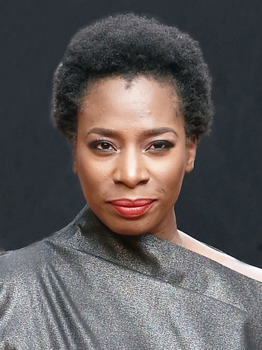 Tanya Moodie | Star Wars Wiki | Fandom