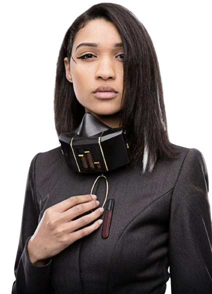 Vice-président | Star Wars Wiki | Fandom