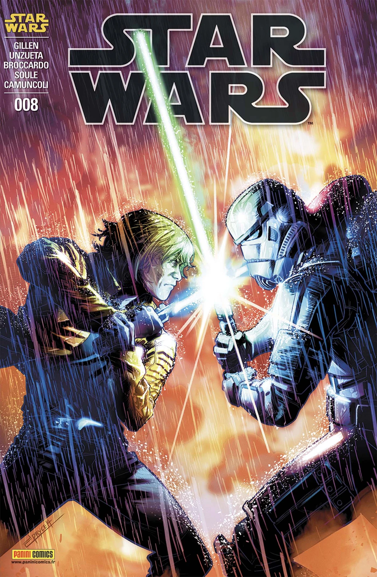 Star Wars 8 (V3) | Star Wars Wiki | Fandom