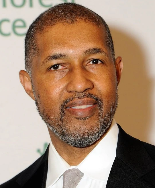 Dion Graham | Star Wars Wiki | Fandom