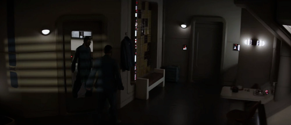 Appartement de Penn Pershing | Star Wars Wiki | Fandom