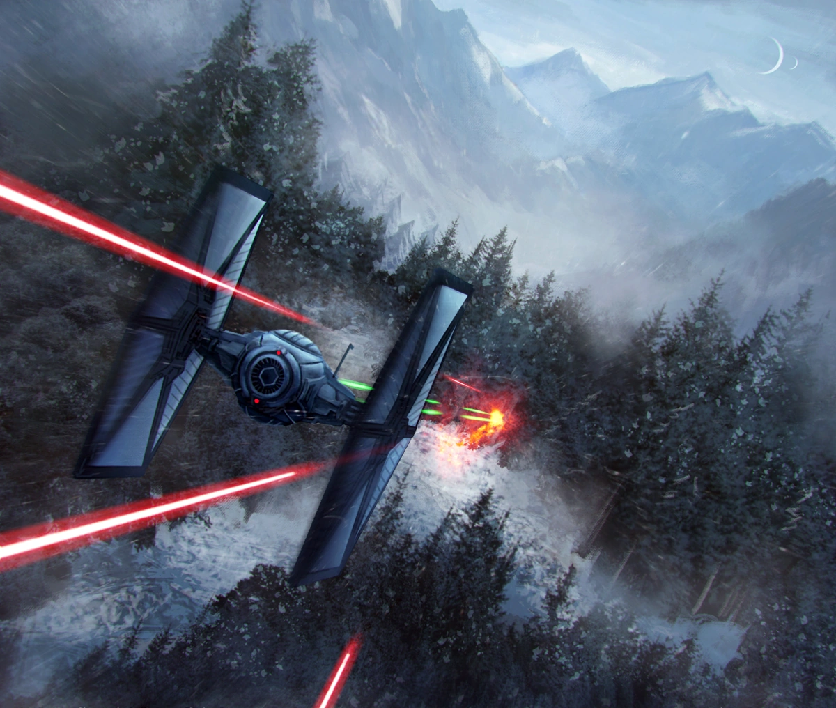 Omega Ace | Star Wars Wiki | Fandom