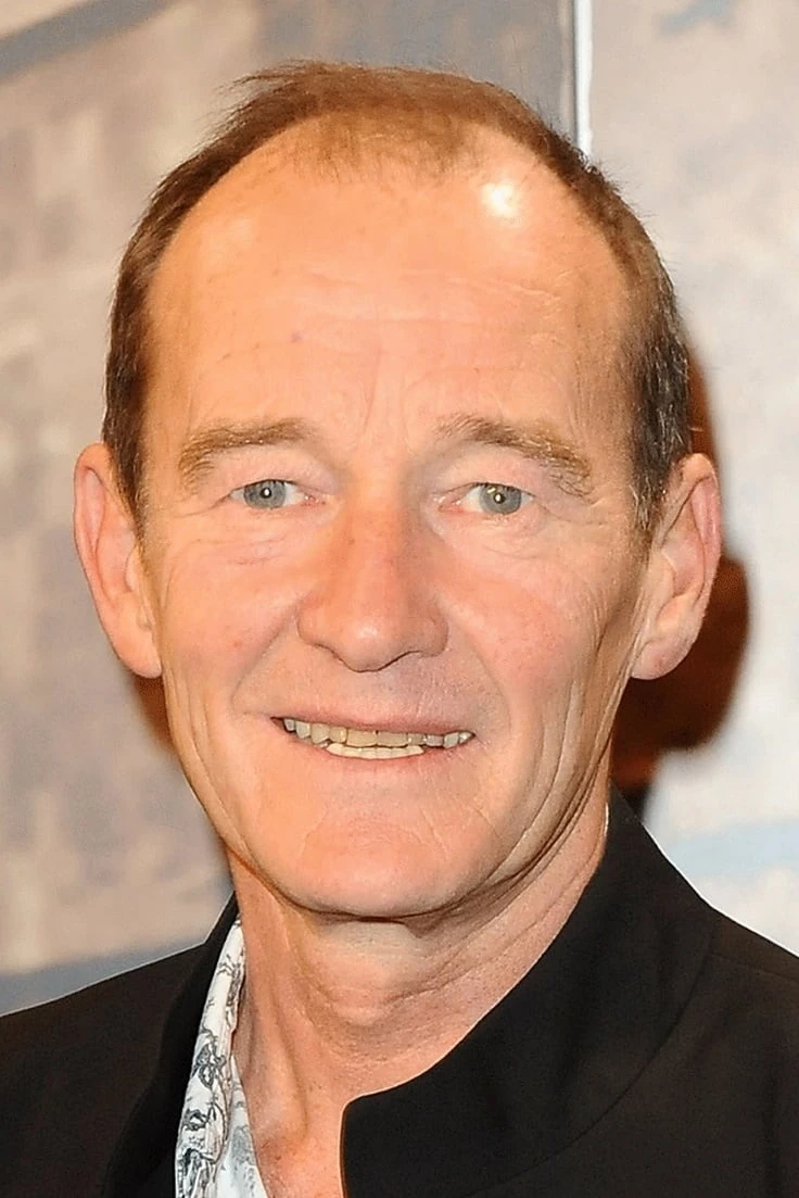 David Hayman | Star Wars Wiki | Fandom