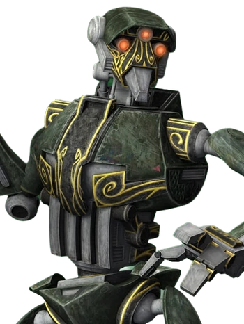 Kalani | Star Wars Wiki | Fandom