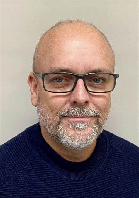 Mark Coulier | Star Wars Wiki | Fandom