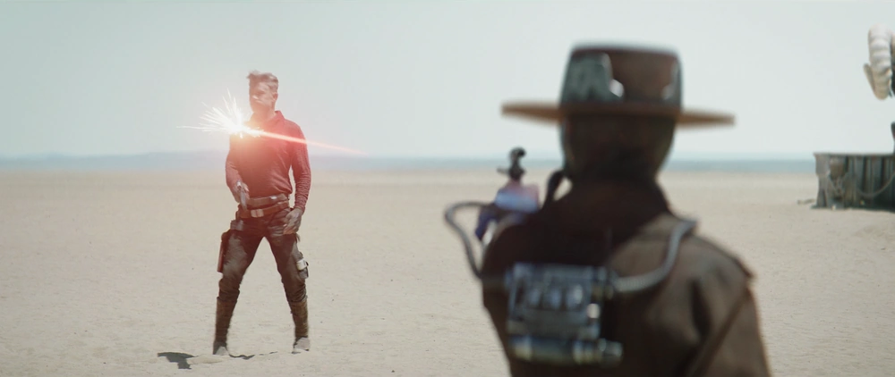 Confrontation à Mos Pelgo | Star Wars Wiki | Fandom