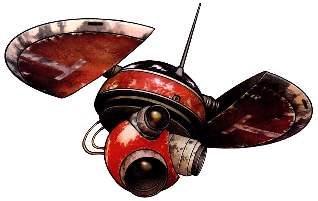 Droïde caméra Hologlide J57 | Star Wars Wiki | Fandom