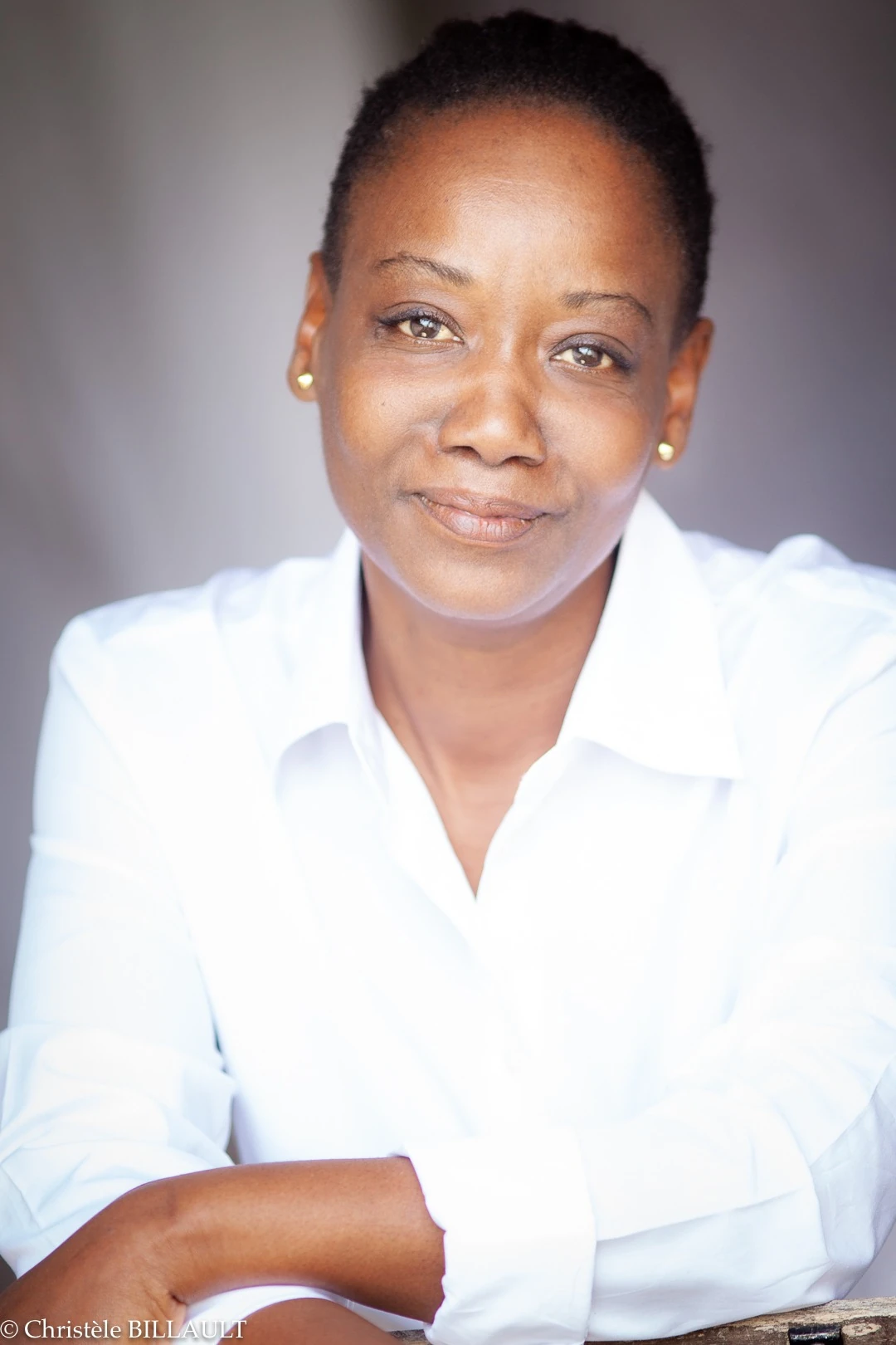 Jocelyne Nzunga Mbembo | Star Wars Wiki | Fandom