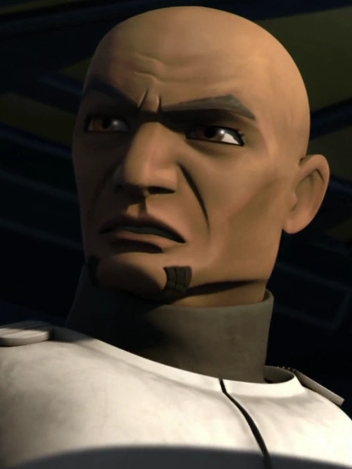 Gus | Star Wars Wiki | Fandom