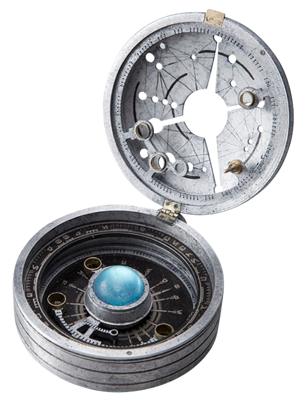 Boussole Jedi | Star Wars Wiki | Fandom