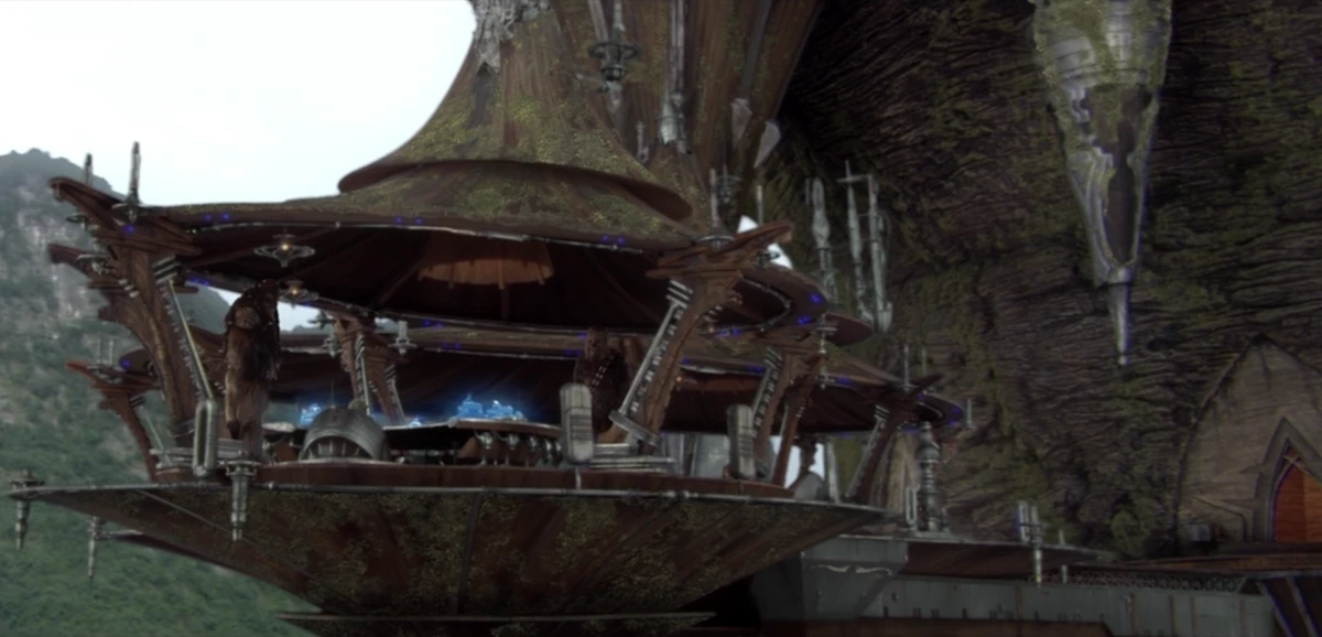 Arbre Kachirho | Star Wars Wiki | Fandom