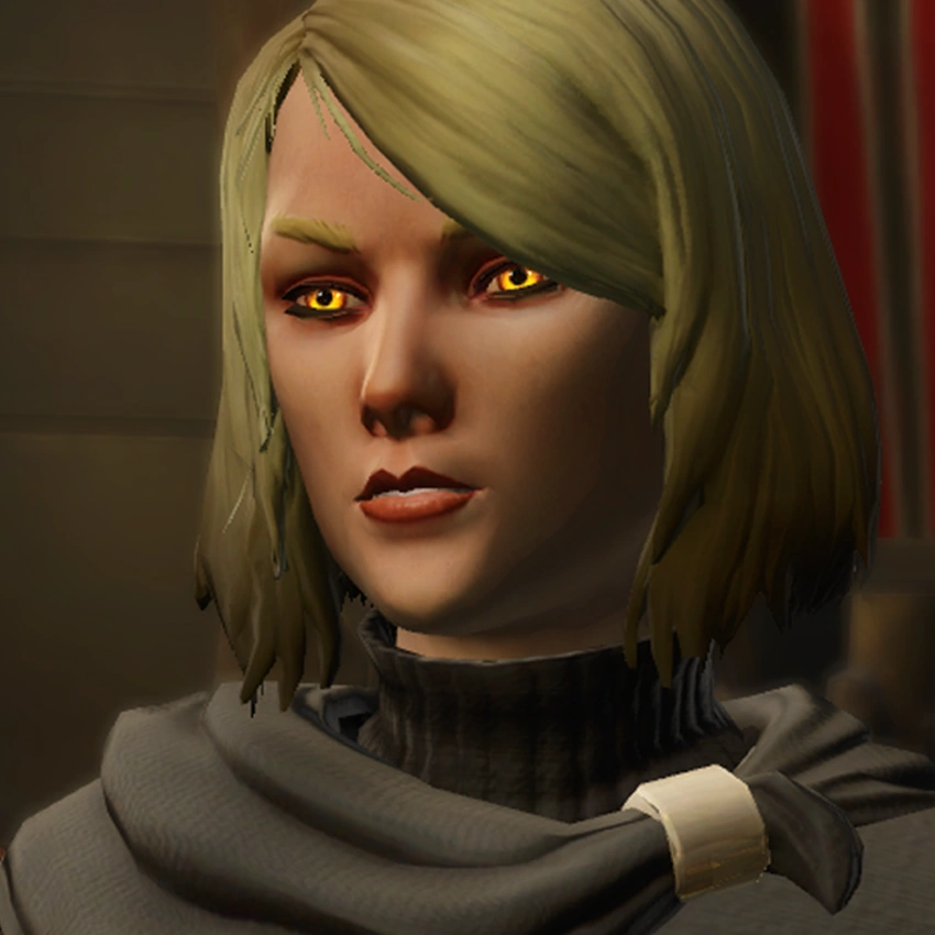 Lana Beniko | Star Wars Wiki | Fandom