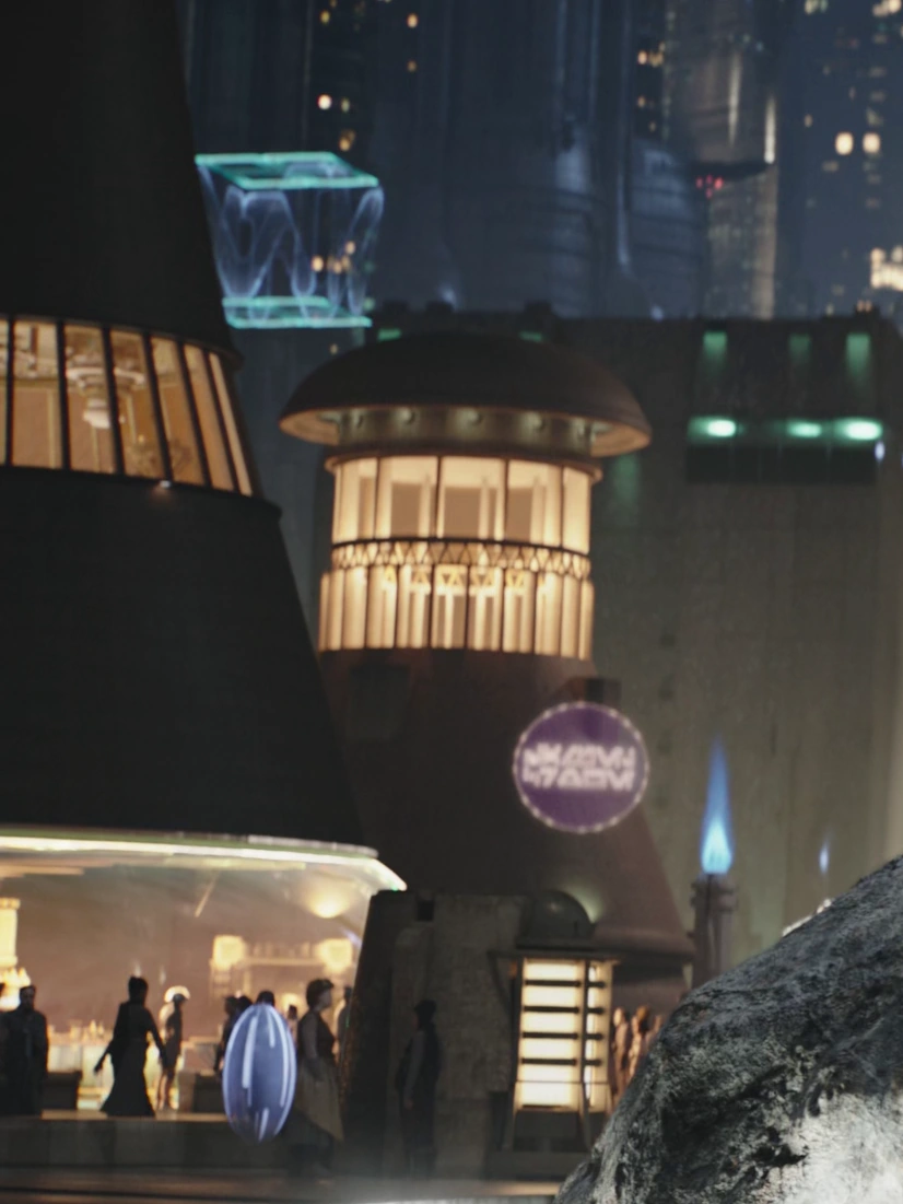 Samuel Crowe | Star Wars Wiki | Fandom