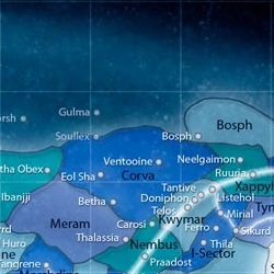Secteur Corva | Star Wars Wiki | Fandom