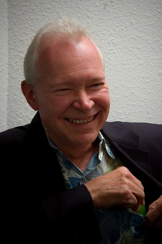 Terry Brooks | Star Wars Wiki | Fandom