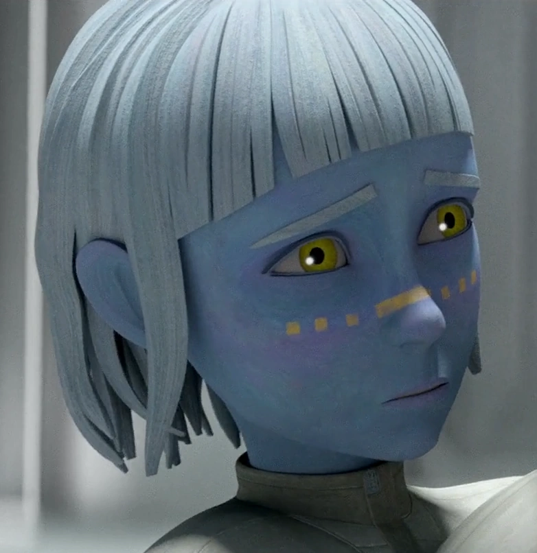 Sami (Pantoran) | Star Wars Wiki | Fandom