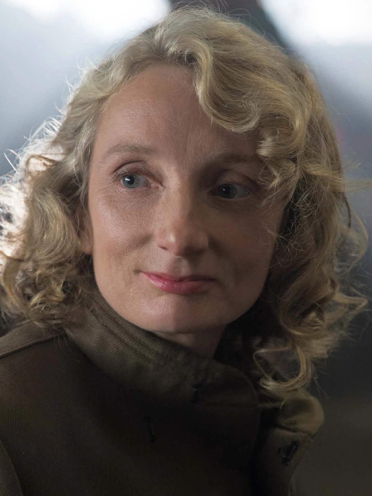 Larma D'Acy | Star Wars Wiki | Fandom