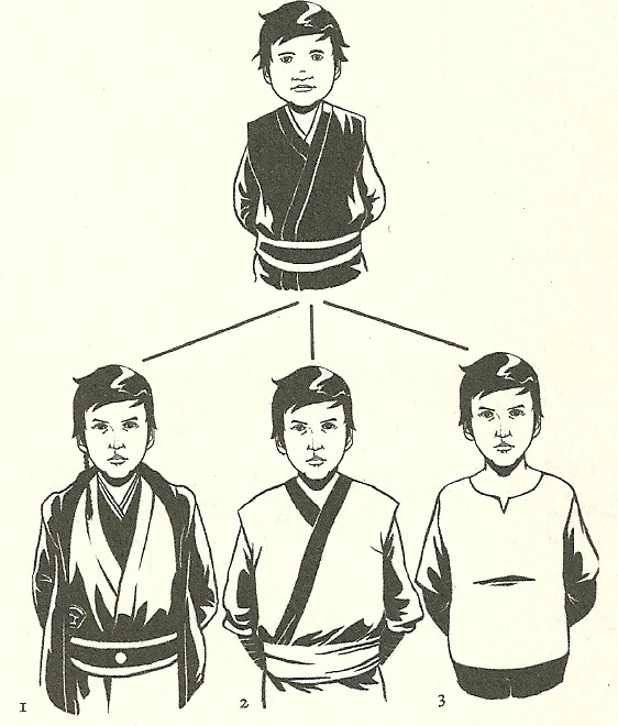 Épreuves des Initiés Jedi | Star Wars Wiki | Fandom