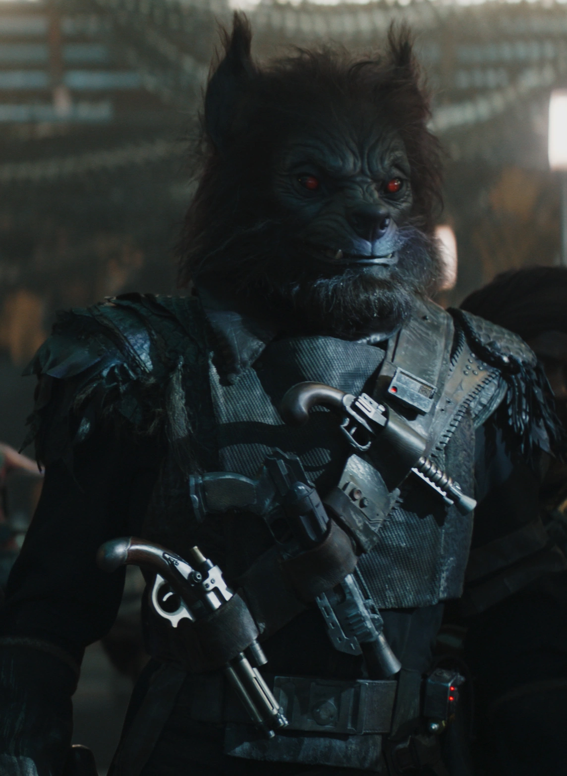 Shistavanen | Star Wars Wiki | Fandom