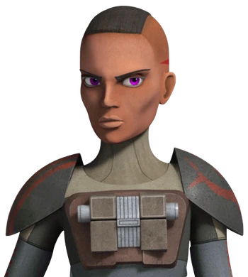 Ketsu Onyo | Star Wars Wiki | Fandom