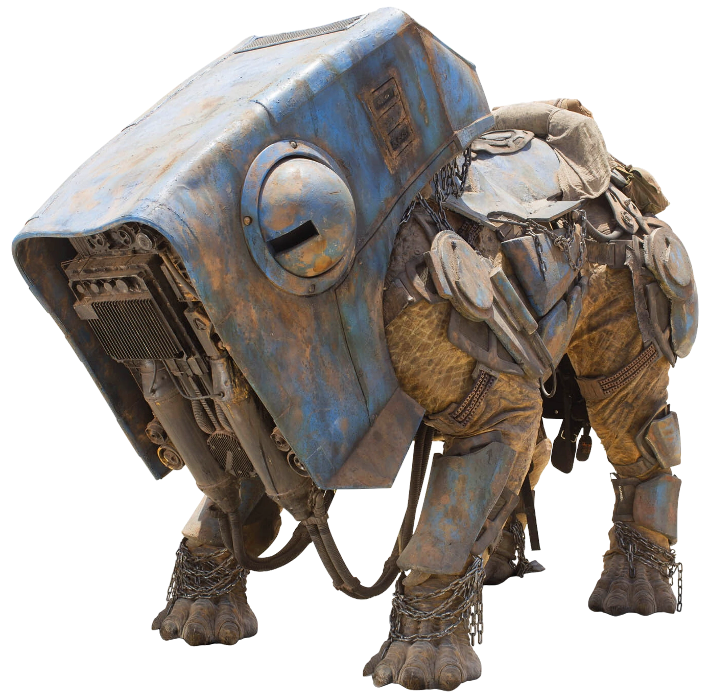Luggabeast | Star Wars Wiki | Fandom