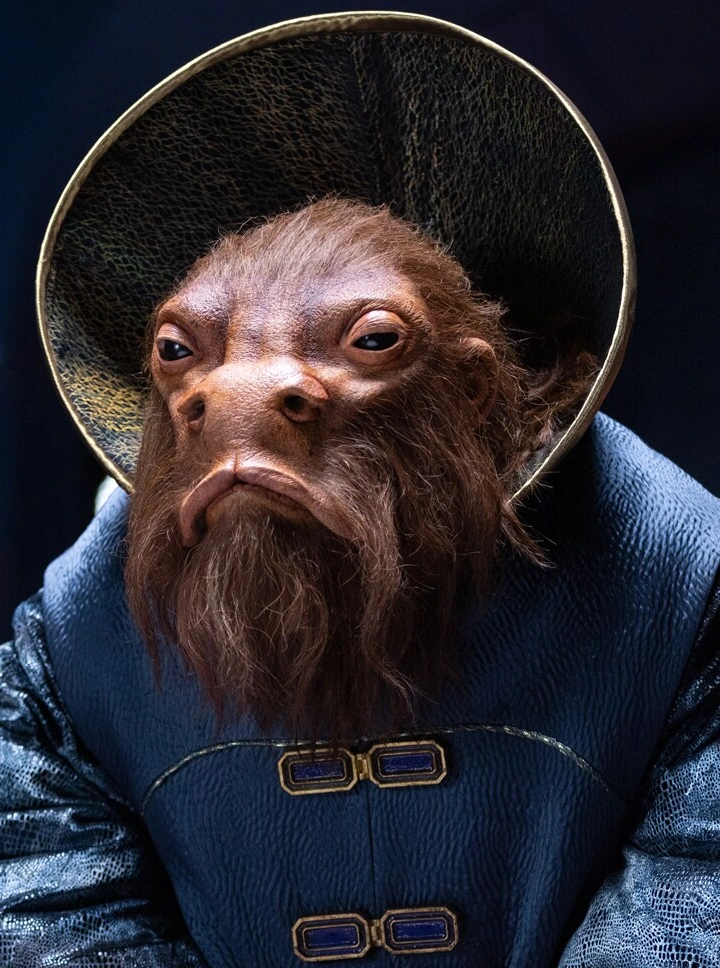 Drellik | Star Wars Wiki | Fandom