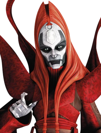 Talzin | Star Wars Wiki | Fandom