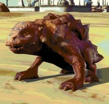 Zakkeg | Star Wars Wiki | Fandom