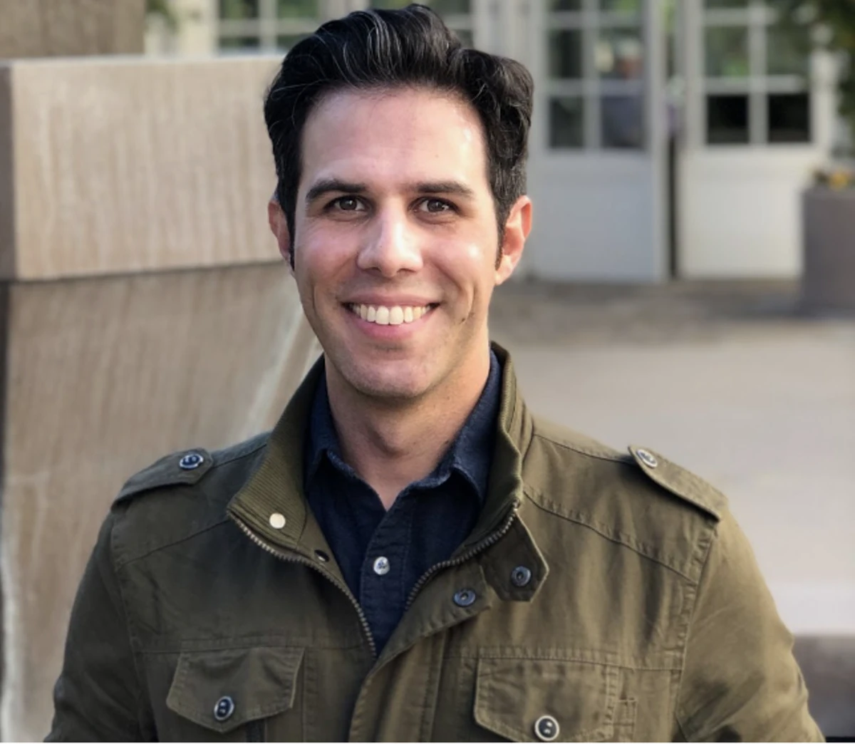 Adam Lance Garcia | Star Wars Wiki | Fandom
