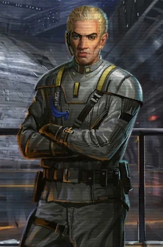 Grand Moff | Star Wars Wiki | Fandom