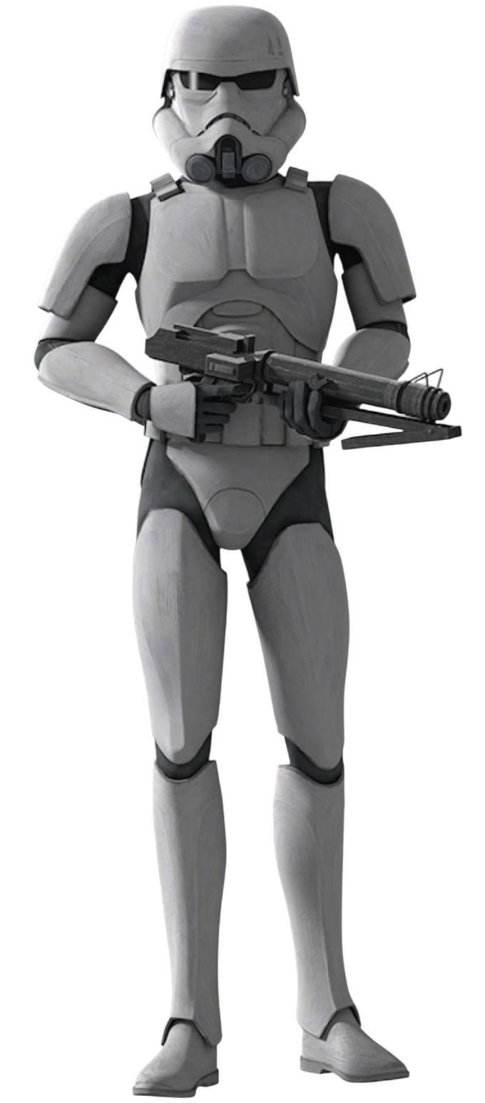 Armure De Soldat Tk Star Wars Wiki Fandom