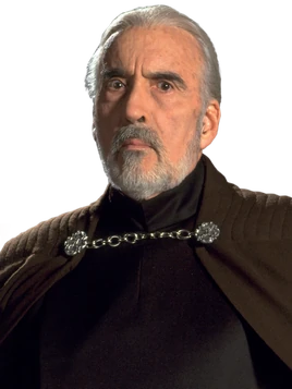 Dooku | Star Wars Wiki | Fandom