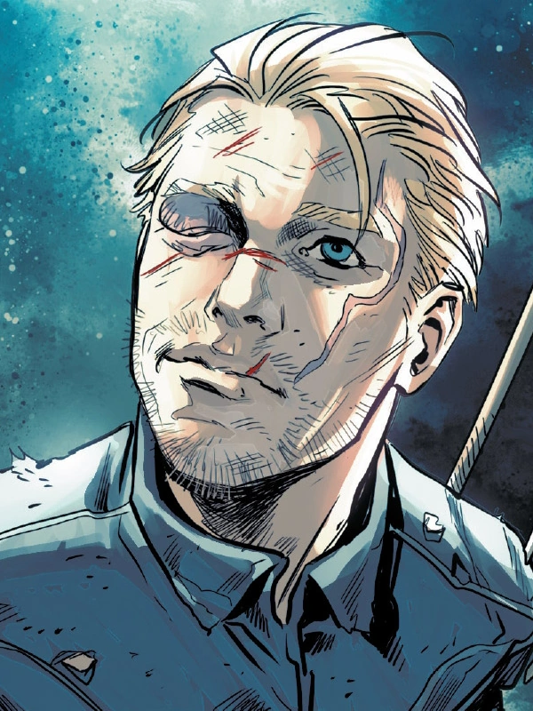 Sol Rivas | Star Wars Wiki | Fandom