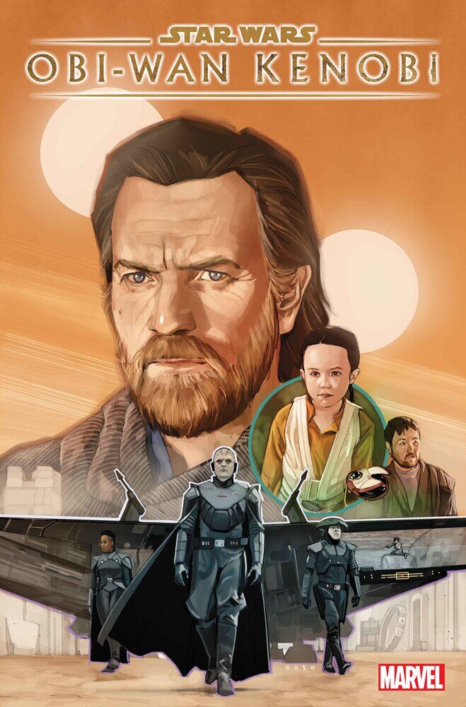 Obi-Wan Kenobi 1 | Star Wars Wiki | Fandom Obi-Wan Kenobi 1 | Star Wars Wiki | Fandom
