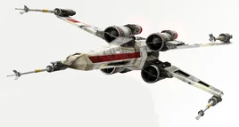 X-wing | Star Wars Wiki | Fandom