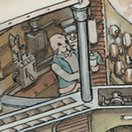 Husklf | Star Wars Wiki | Fandom