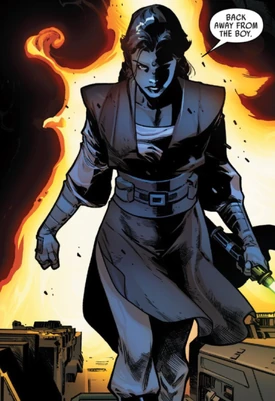 Depa Billaba | Star Wars Wiki | Fandom