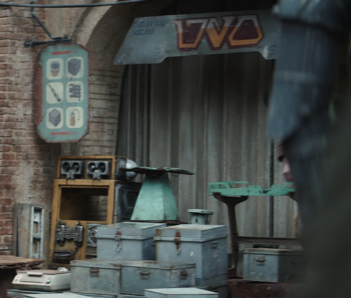 Gyo | Star Wars Wiki | Fandom