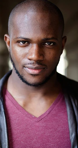 Kingsley Amadi | Star Wars Wiki | Fandom
