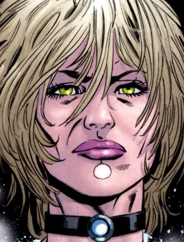 Morrigan Corde | Star Wars Wiki | Fandom