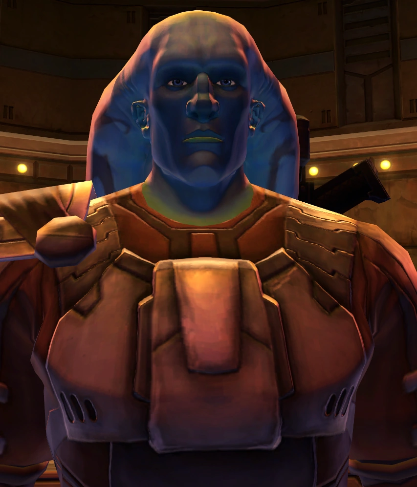 Bro'orvta | Star Wars Wiki | Fandom