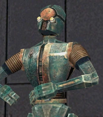 C6-E3-GE3 | Star Wars Wiki | Fandom