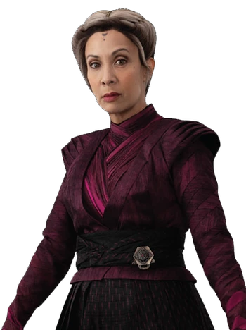 Morgan Elsbeth | Star Wars Wiki | Fandom