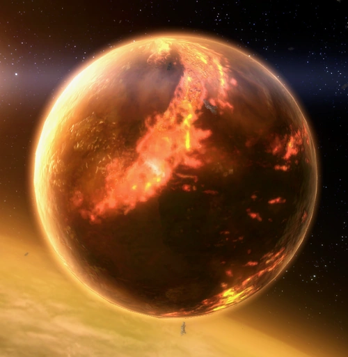 Oricon | Star Wars Wiki | Fandom