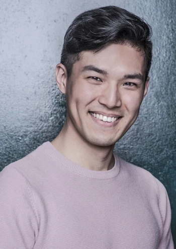 Jonathan Ho | Star Wars Wiki | Fandom