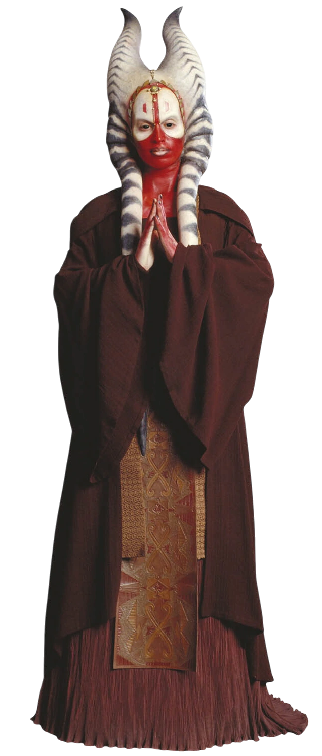 Togruta | Star Wars Wiki | Fandom